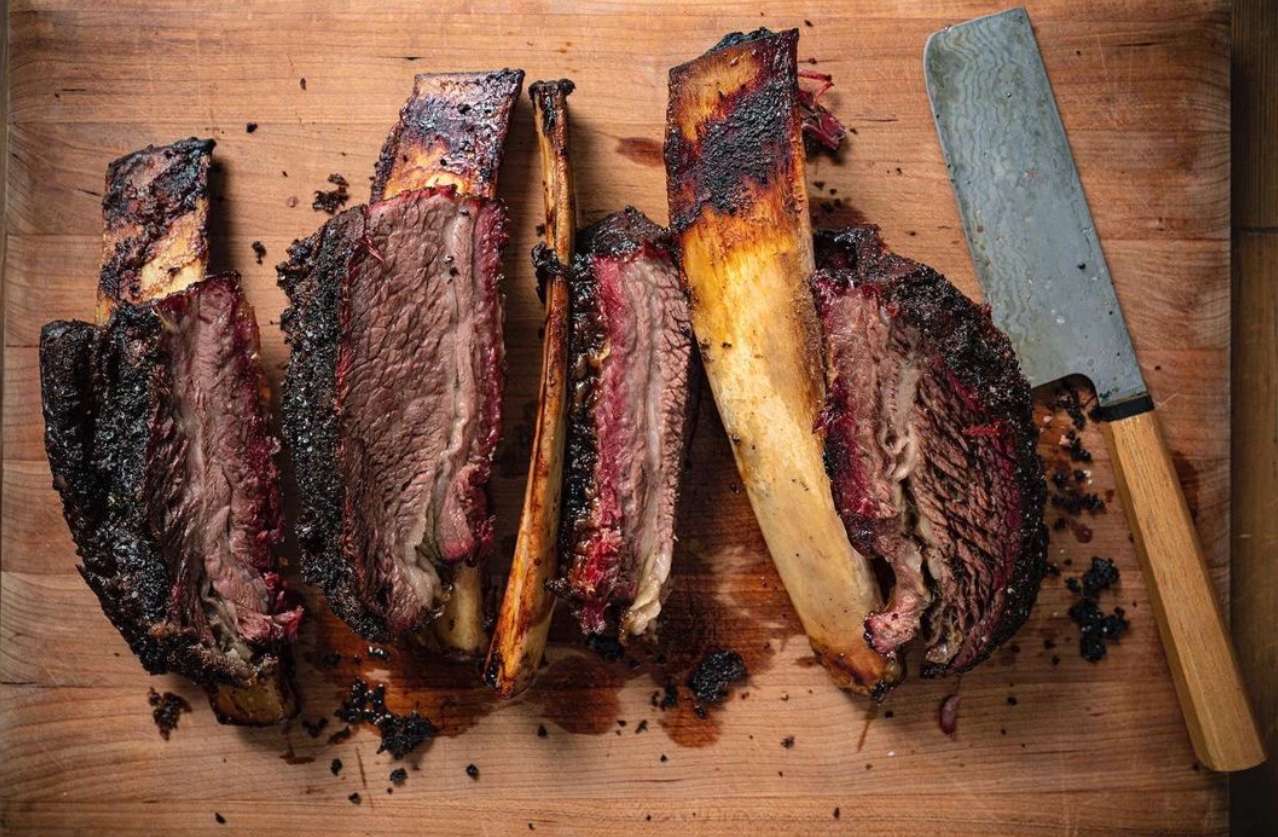 July Grilling Recipes - G&B Energy